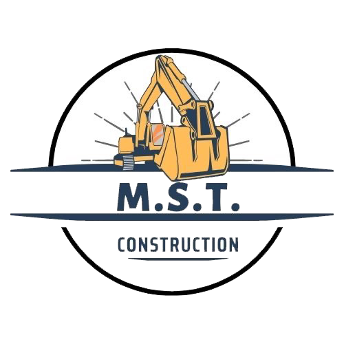 บริษัท เอ็ม.เอส.ที.คอนสตรัคชั่น จำกัด (M.S.T.Construction Co.,Ltd.)